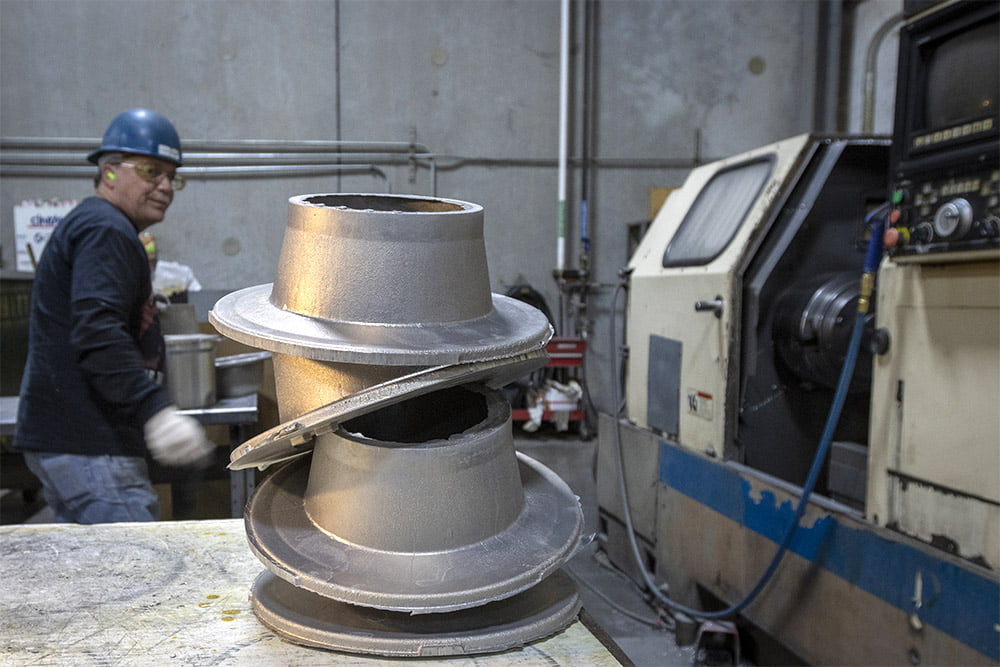 About Corbitt – Corbitt Manufacturing